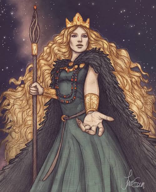 Nossa Senhora – Frater Malone